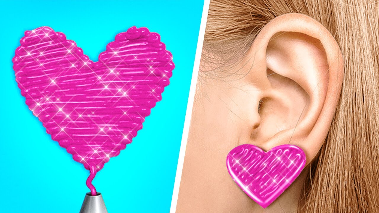 OH MY CRUSH!!! || Śliczne i łatwe pomysły na ciasto od 123 GO Like ...