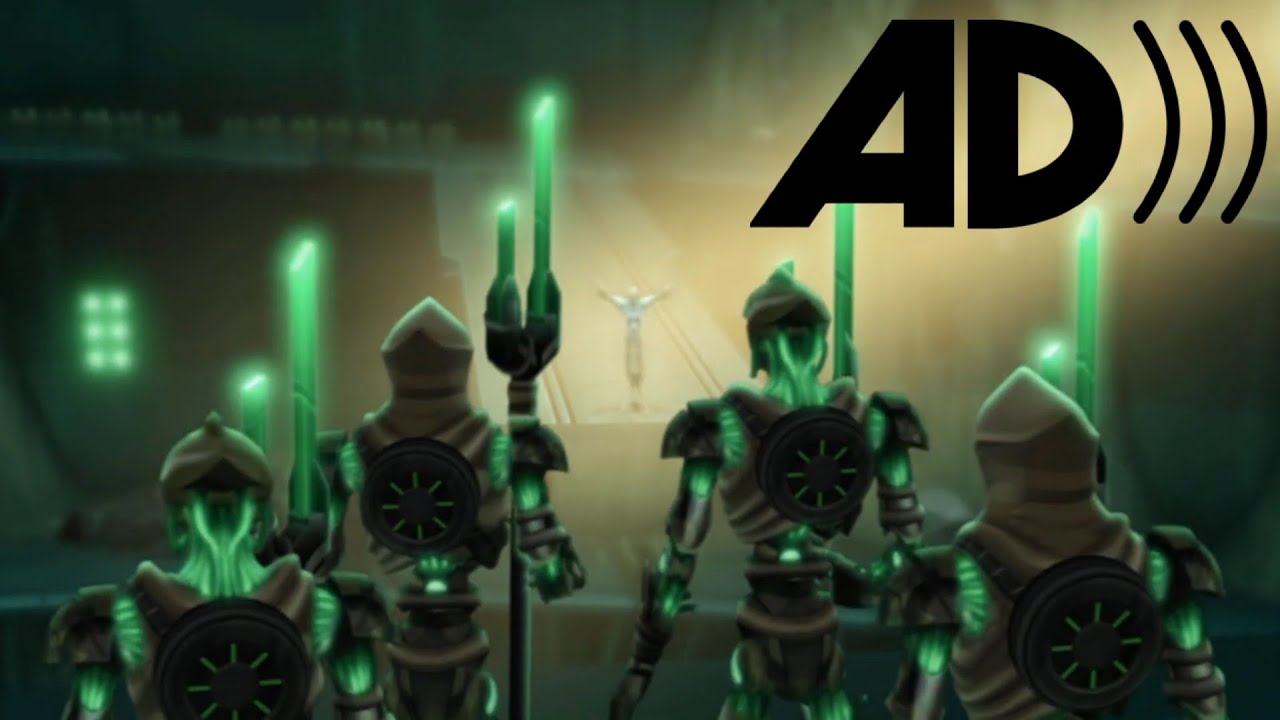 Hot Wheels Battle Force 5 Fused - Get Zemerik 1080p (Audio Description ...