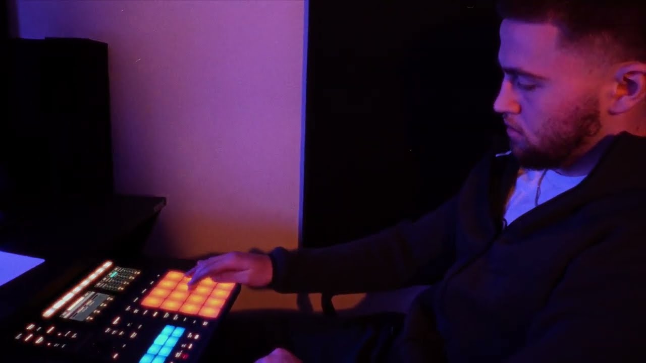 Sample Flip In Serato Sample | Can You Dig It? Episode #2 - YouTube