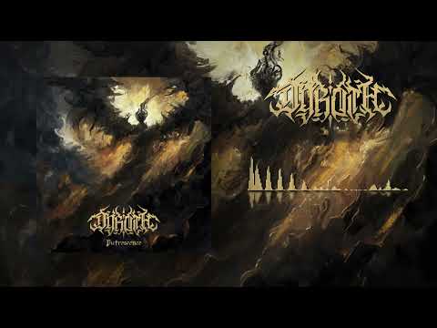 Dyroth - Putrescence