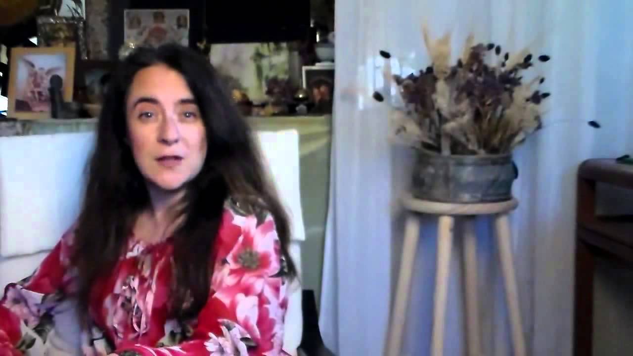 Testimonio de Silvia Marco, Alquimista del Alma luego de experimentar ...