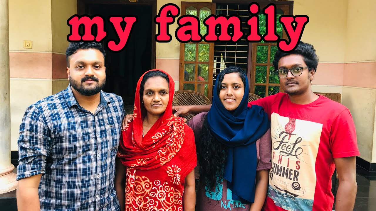 my family vlog | വീട്ടിലെ വിശേഷങ്ങളും നാട്ടിലെ ഉത്സവവും #familyvlog ...