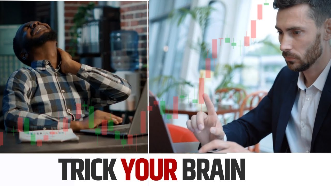 Trading Discipline: Exploring the Pattern Interrupt Technique - YouTube