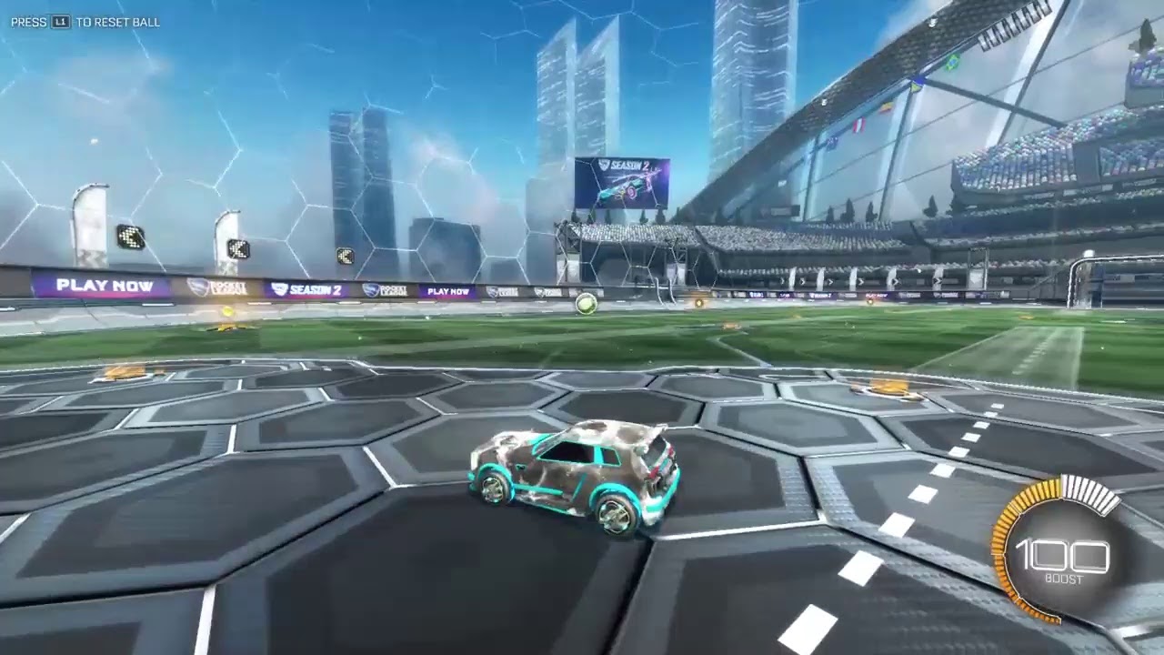 *LIVE* ROCKET LEAGUE Trading LIME FENNEC FOR 1,400-1,600 CR OR ...