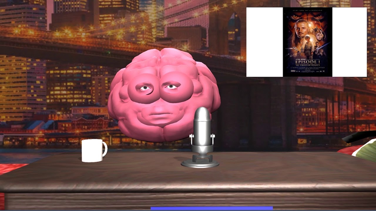 Coby's Brain (Episode 8) Reviews - YouTube