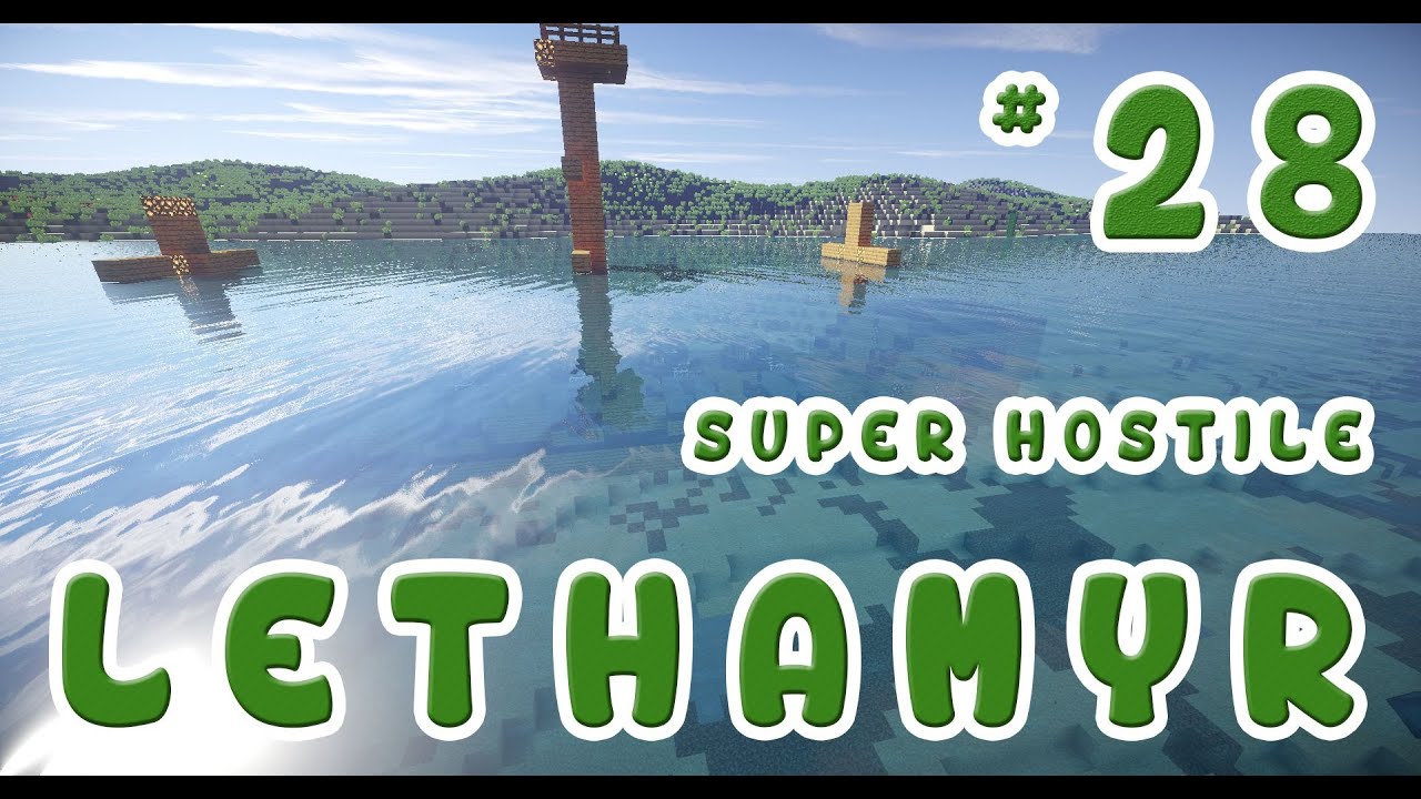Super Hostile Lethamyr - # 28 - Commanding Voice - YouTube