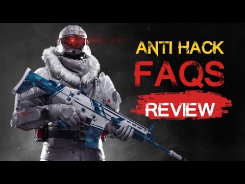 🔥🔥Anti hack faqs review 🏆 - YouTube