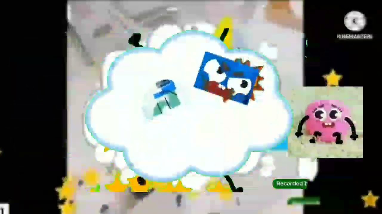 Doodland Fight Cloud Add Round 5 ( I'm Doing Round 6 And 7 To) - YouTube