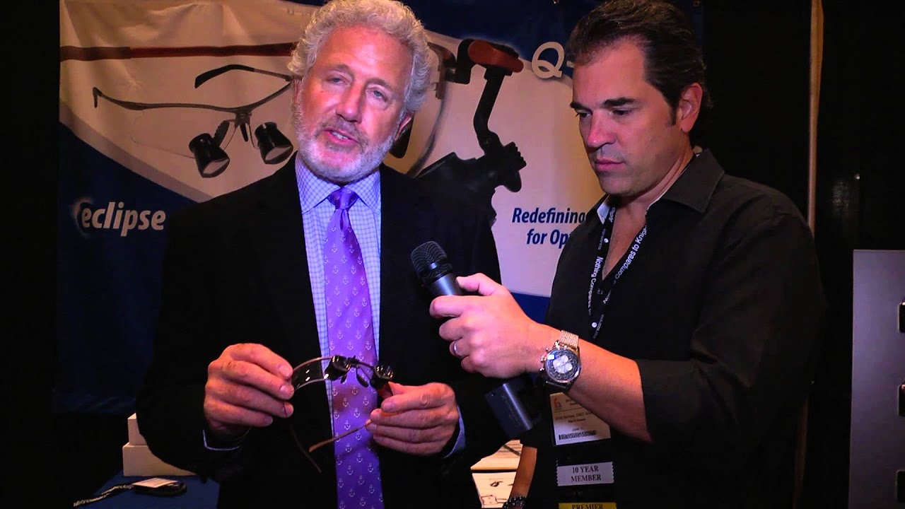 Q Optics - YouTube