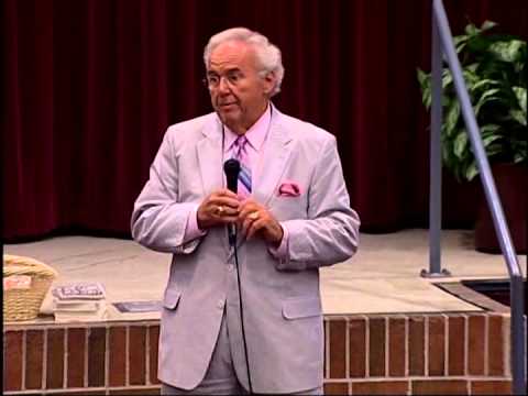 Speaker, Al Walker - Full Demo