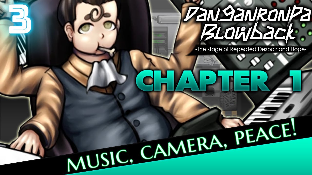 Streaming Translation | DR Blowback - Day 2 (Eng Sub) - YouTube