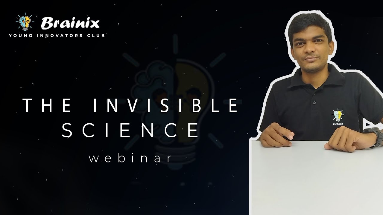 is Invisibility real science or science fiction? Brainix Young ...
