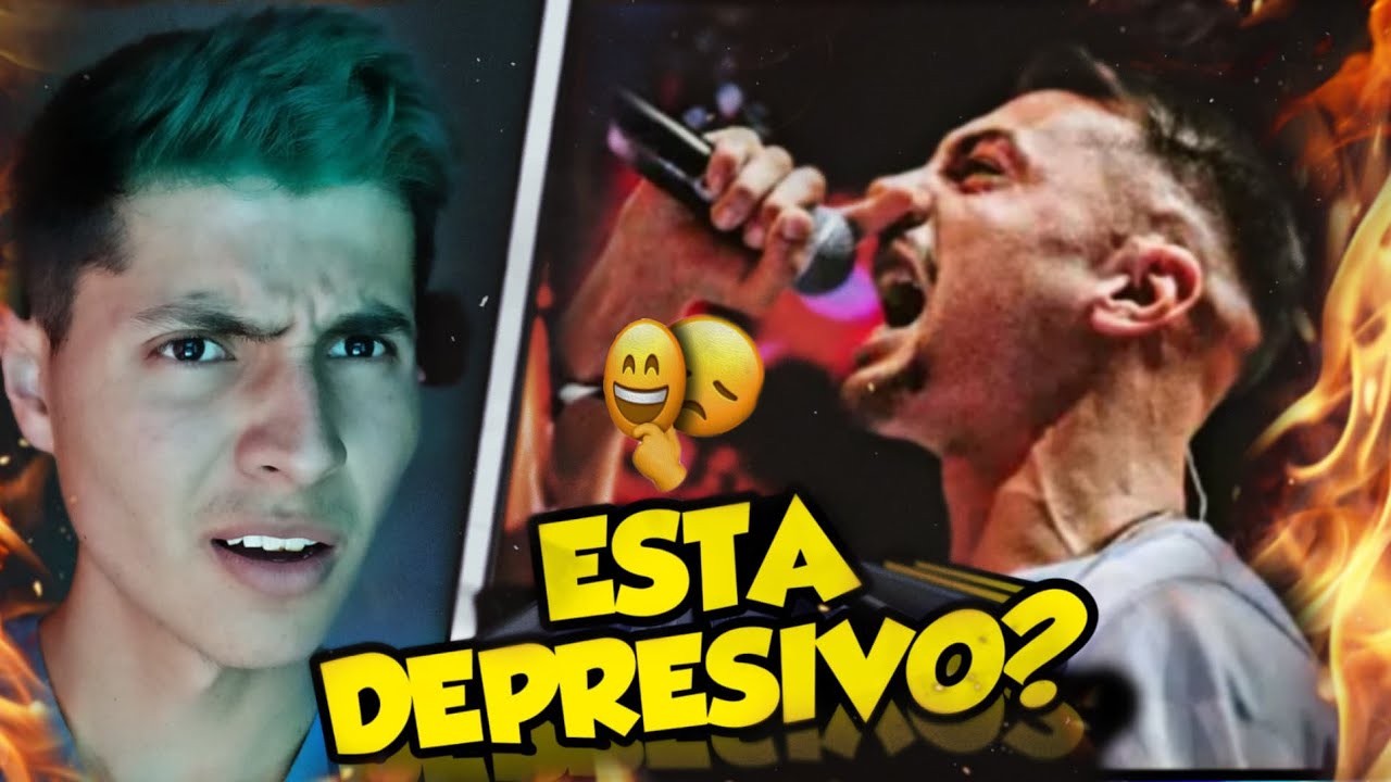 RAPERO MEXICANO REACCIONA A SWEET PAIN 🤯 *FMS* SUBTITULADO - YouTube