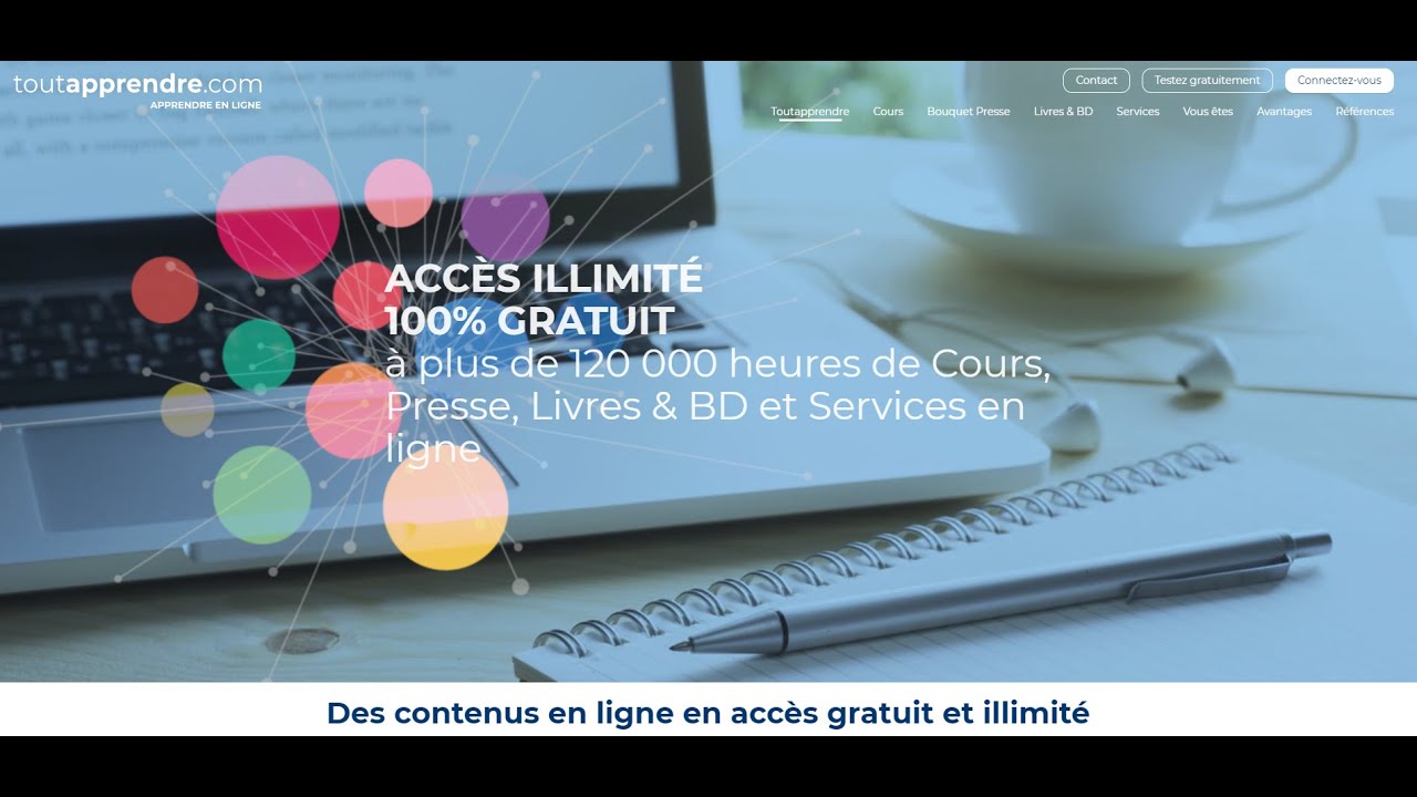 Un tutoriel pour toutapprendre - YouTube