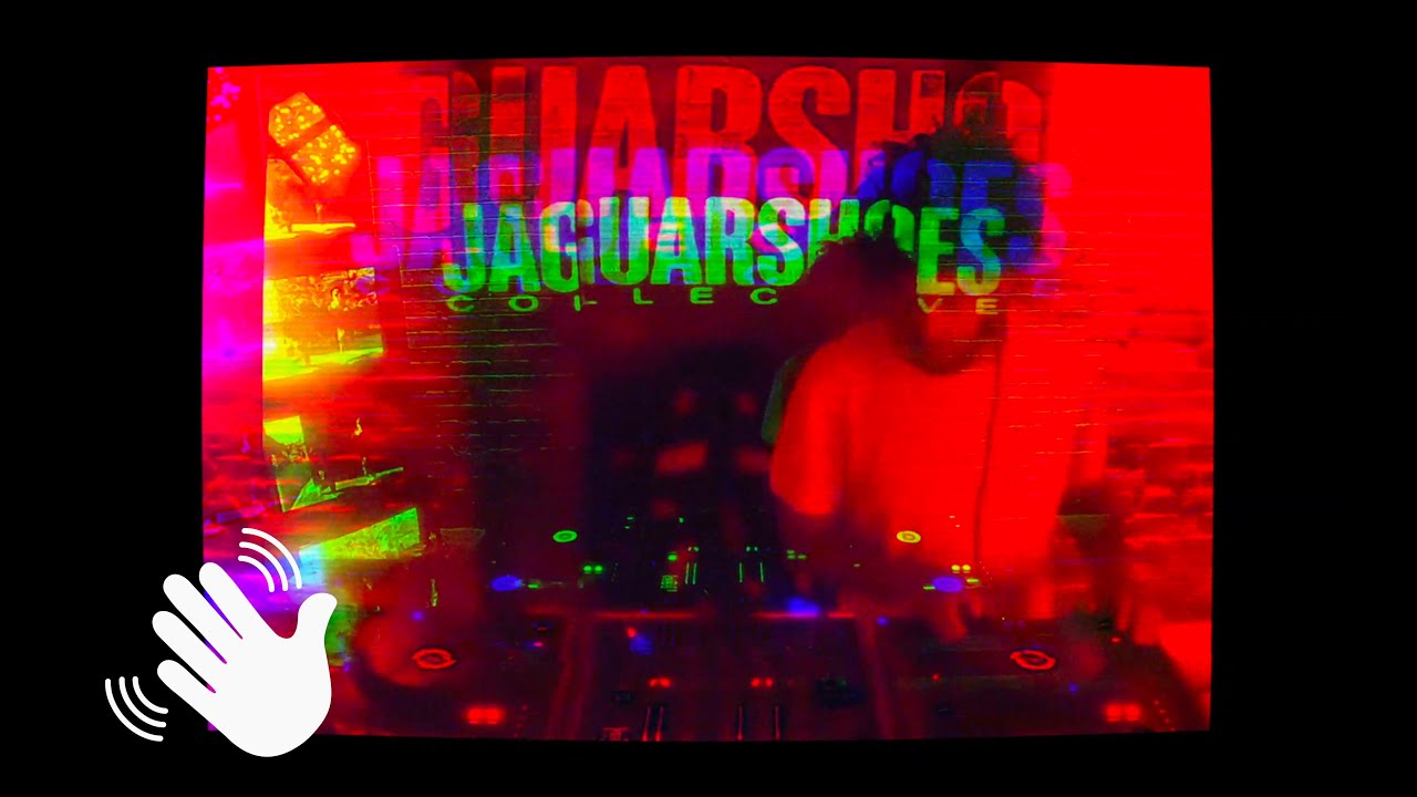Joshua Mooney | DJ set recorded at DREAM BAGS JAGUAR SHOES | SHORT ...