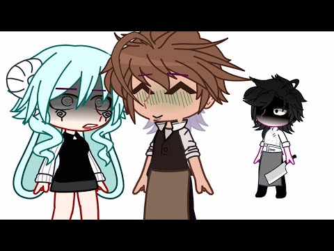 RODY ARE YOU OKAY? | Dead Plate | Gacha meme - YouTube