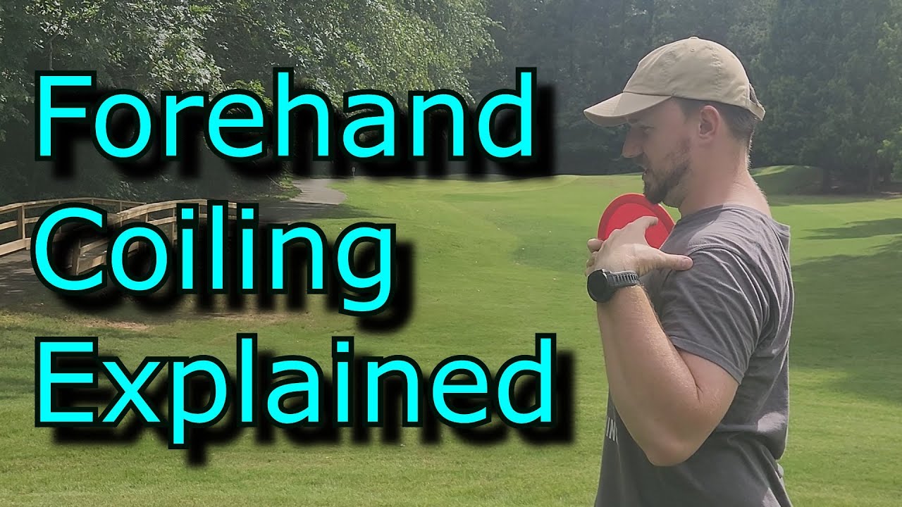 The Secret To Smooth And Far Forehands (ALL PROS DO THIS) - YouTube