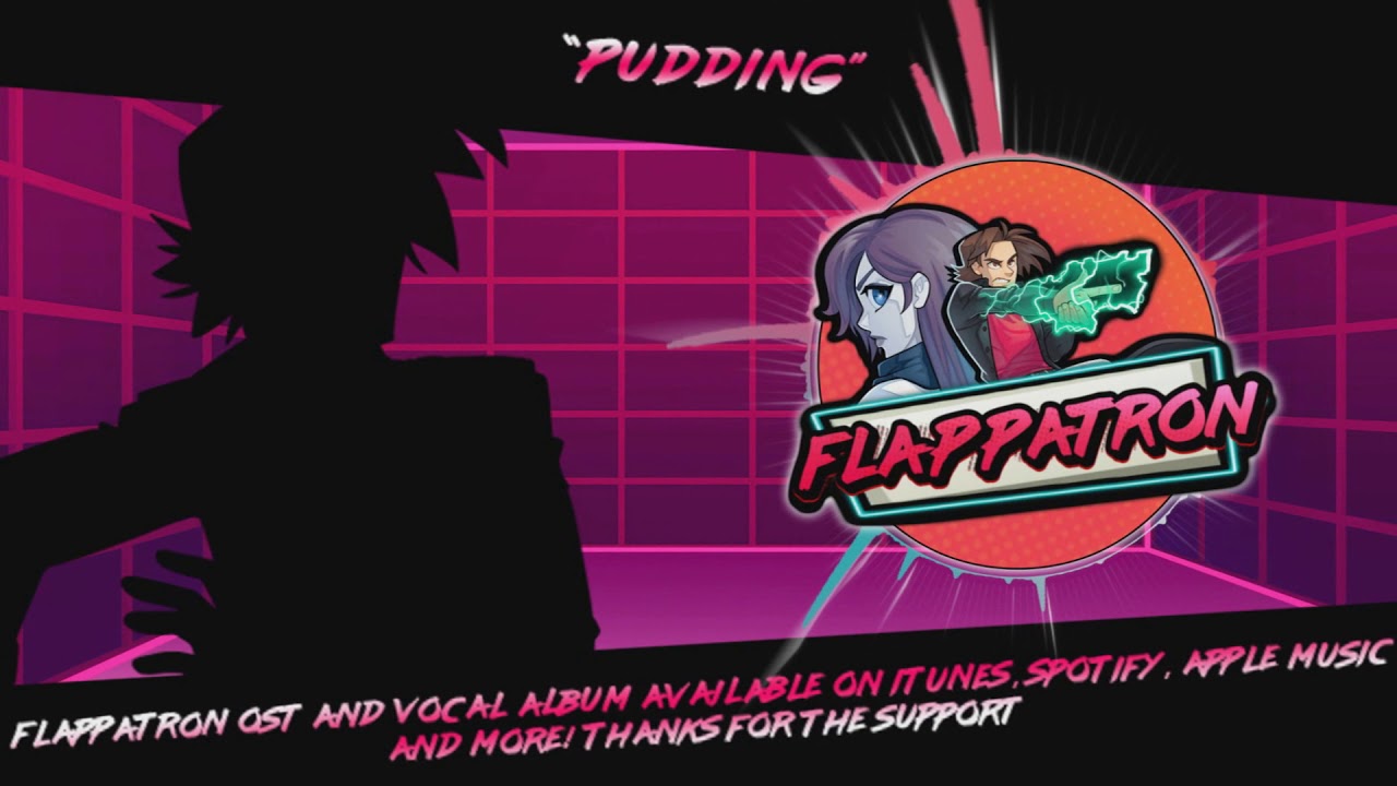 Pudding | Flappatron Vocal Album - YouTube Music