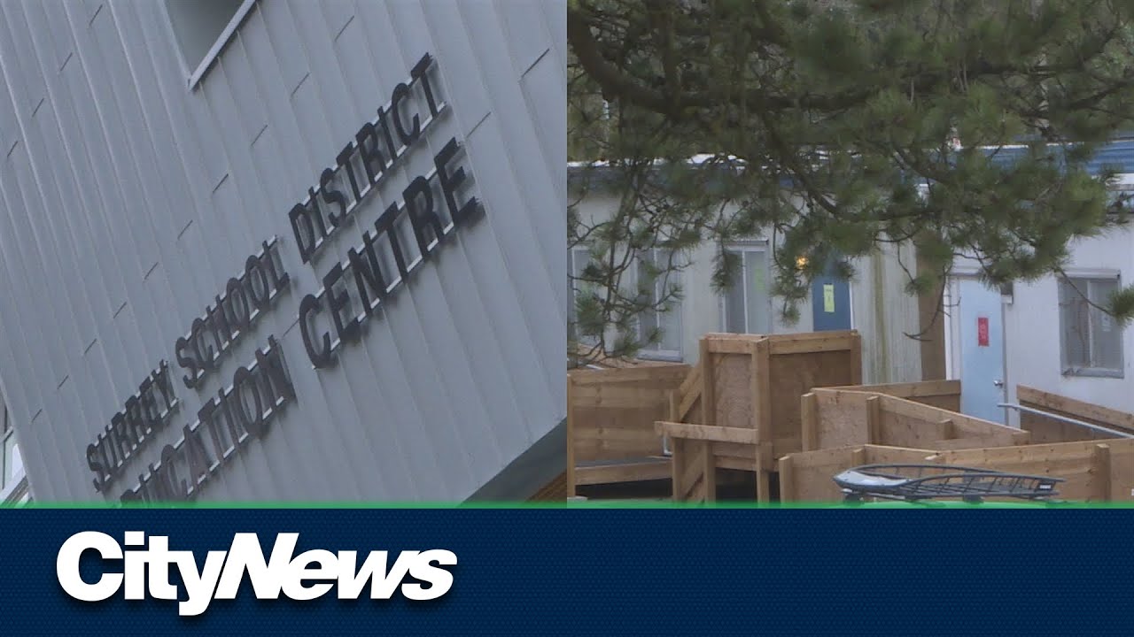 Surrey School Board considers extended schedules to address ...