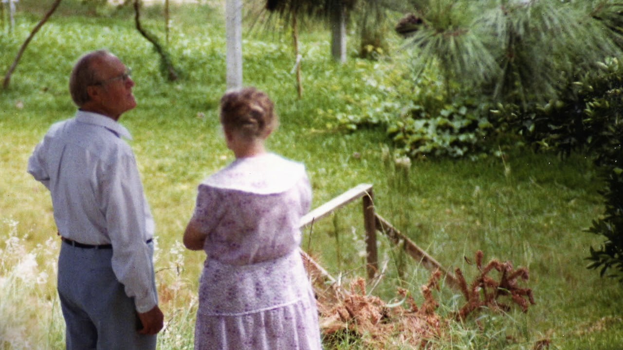 George W. Peters - Vortragsreihe 1988 - 5/14 Fragerunde - YouTube