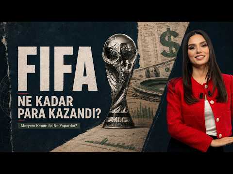 MİLYAR DOLARLARIN ARKASINDA SAKLANAN GERÇEKLER