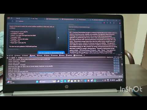 Detailed explanation of "ChatCha" for Filecoin ai blueprints hackathon 2025 (Storacha ...