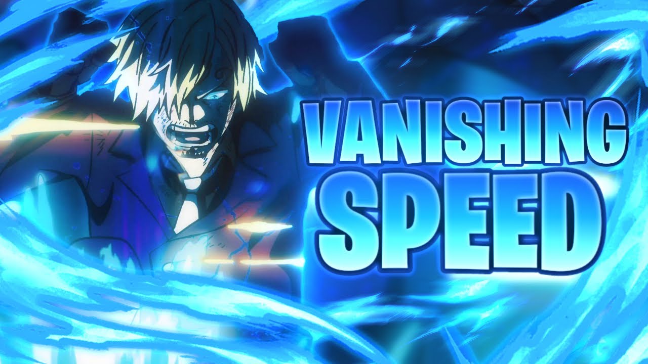 Why Sanji Is Much Stronger Than You Think - YouTube