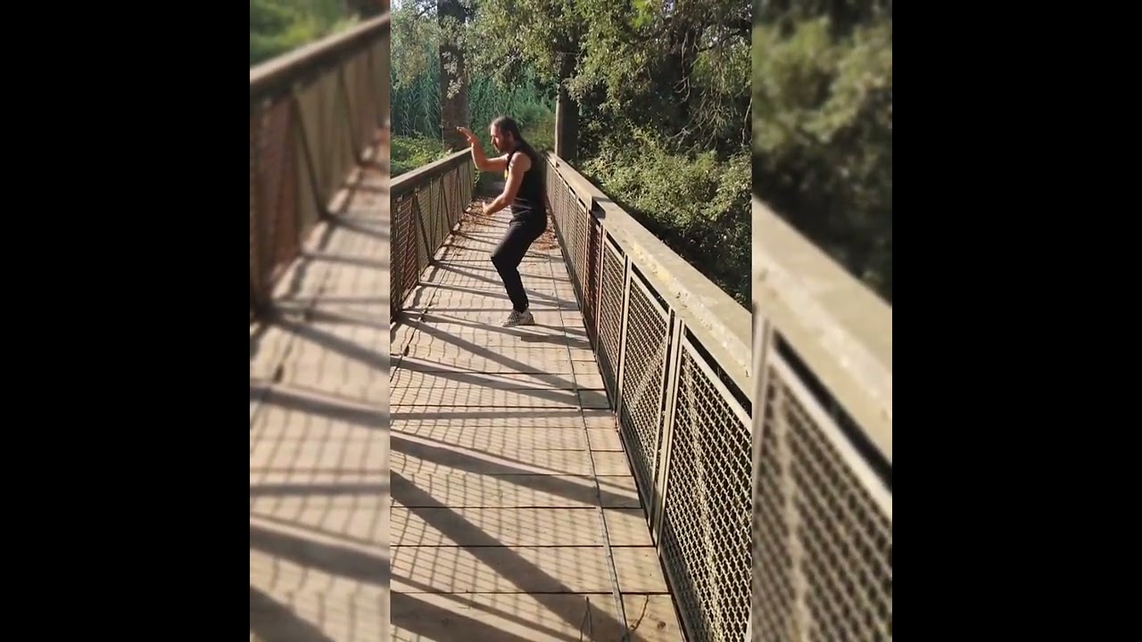 Tai Chi Chuan Yang Style Tutorial Traditional 24 Form - YouTube