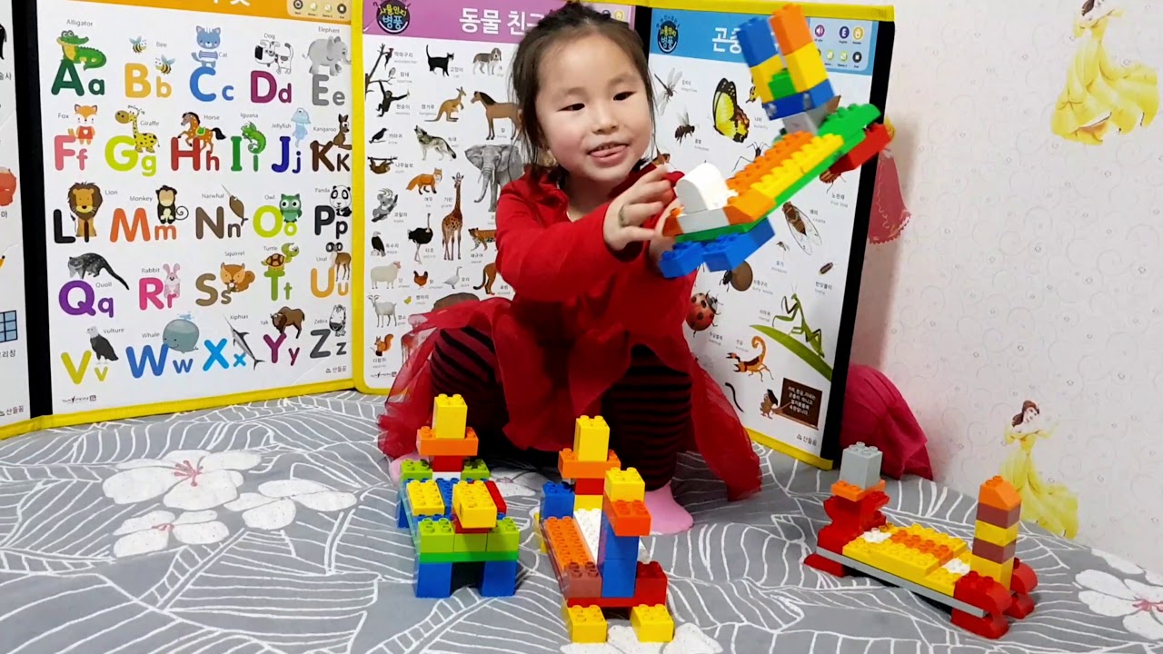 Anujin~한국어&몽골어 - YouTube