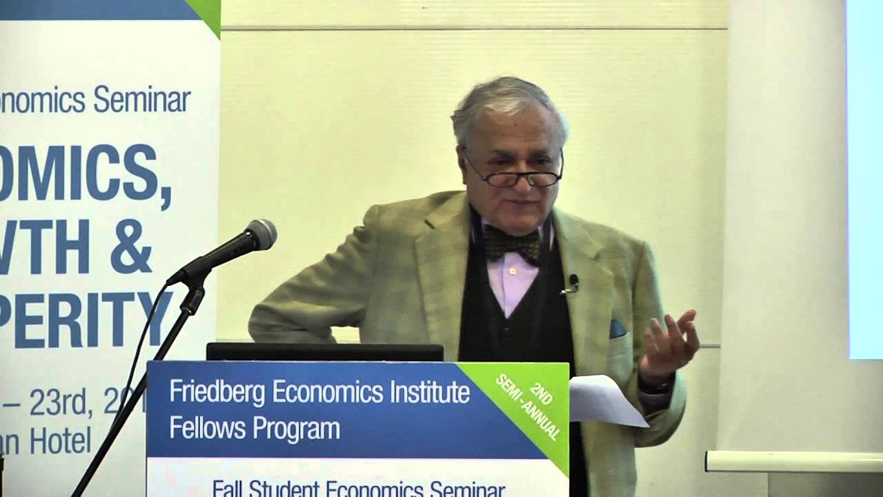 Free Trade and Laissez-Faire: How the Wheel Has Come Full Circle ...