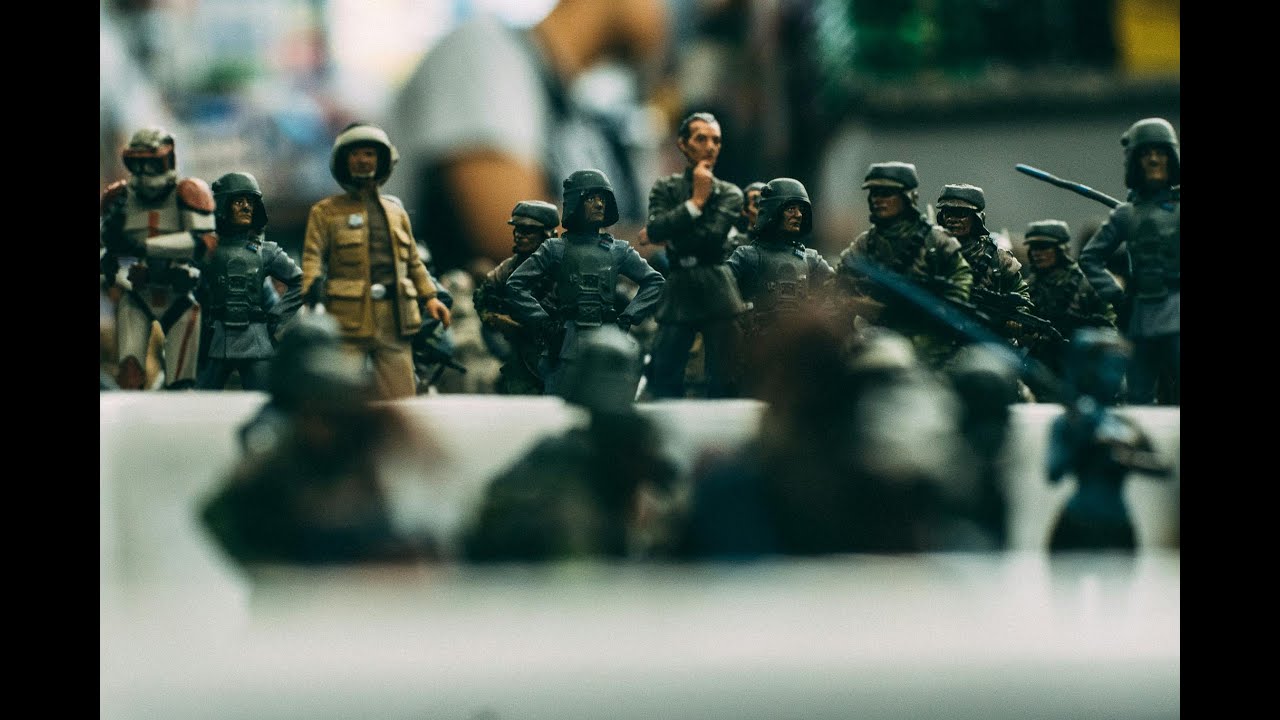 Civil-Military Relations by Morris Janowitz (A Discussion of his Works ...