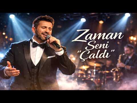 Zaman Seni Çaldı – Duygusal Aşk Şarkısı 2026