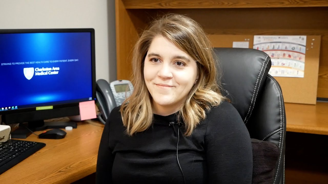 CAMC Physician Profile: Emily Fridenmaker, MD talks about teaching ...