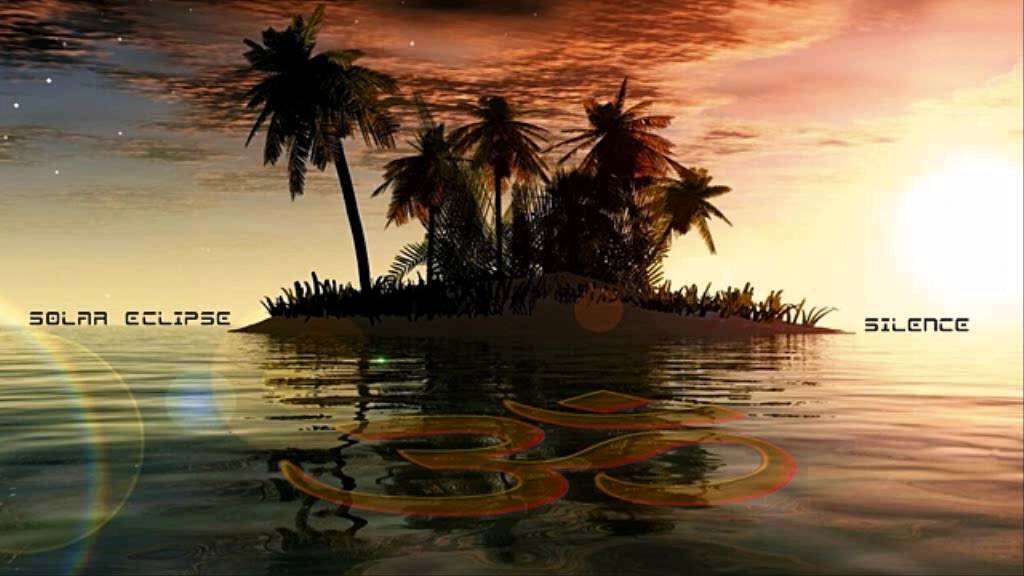 Solar Eclipse - Silence (Club Mix) ·1997· - YouTube