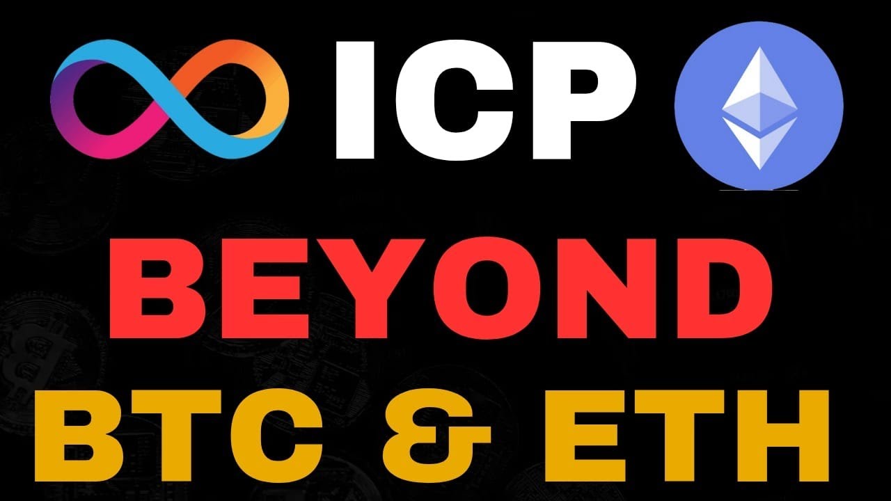 ICP Explained: The 3rd Big Leap After Bitcoin & Ethereum - ICP Price ...