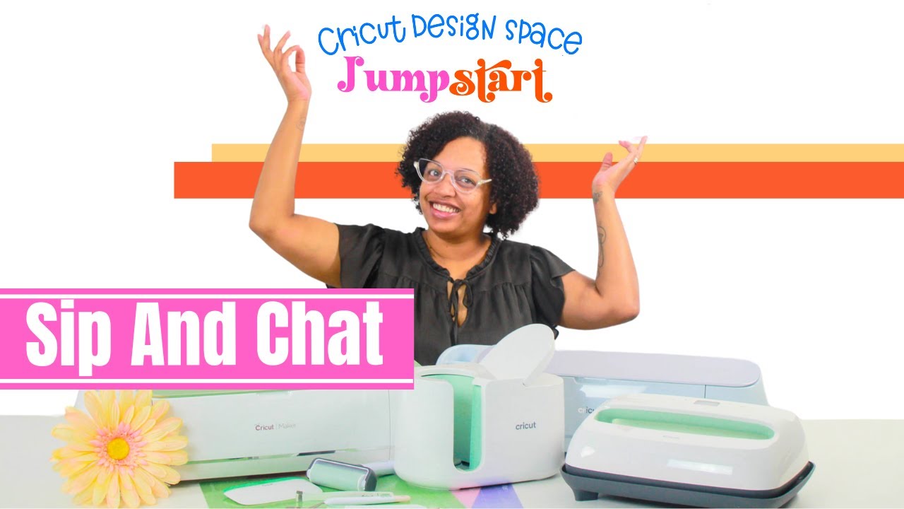 Day 1 Sip and Chat - YouTube