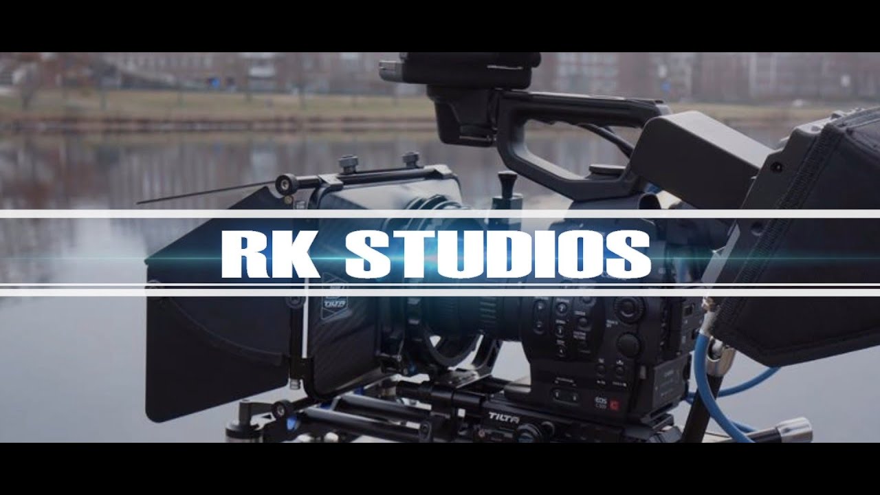 RK StudioS - YouTube