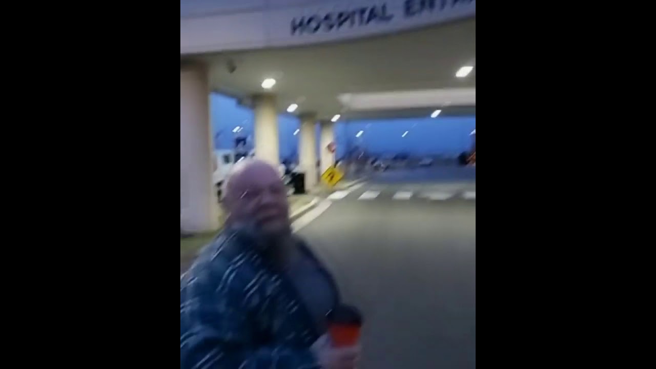 say hi bern - YouTube