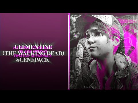 twdg clementine scenes S/ clem s4 ep 4|2 badass - YouTube