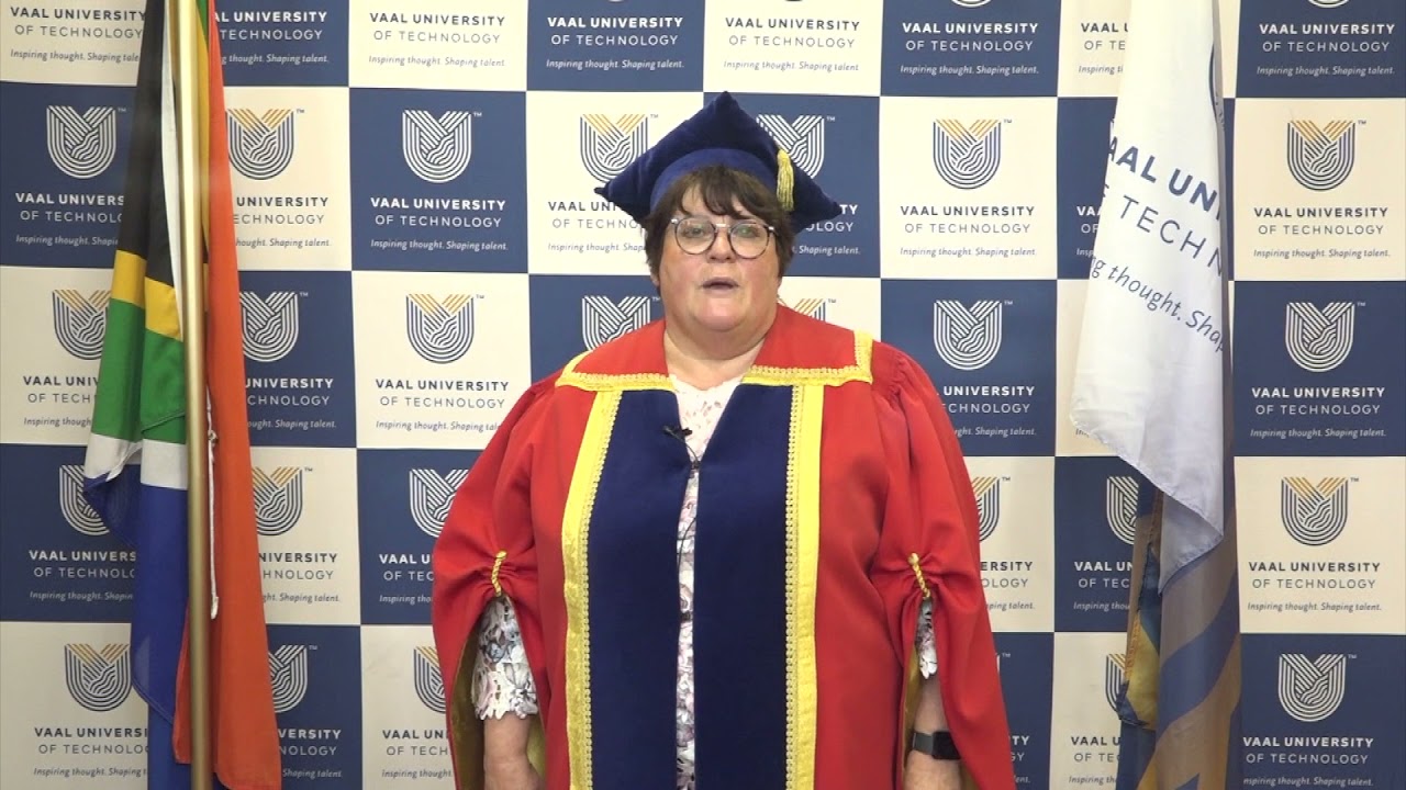 VUT Summer Graduations 2021 - YouTube