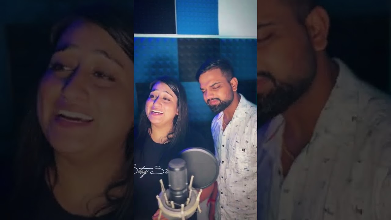 Shonkiya jammu deya - Varsha jamwal | @Sumit Bhalla / Dogri song ...