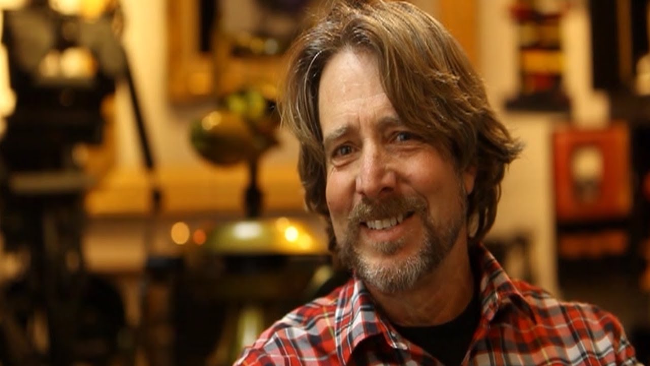 Exploring the Look of MST3K with Jeff Stonehouse (Director of ...