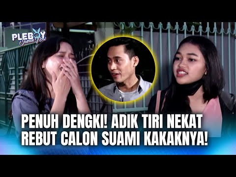 GAK ADA YANG LEBIH SAKIT DARII DITIKUNG KELUARGA SENDIRI! | PLEBOY JAMAN NOW 142 (FULL)