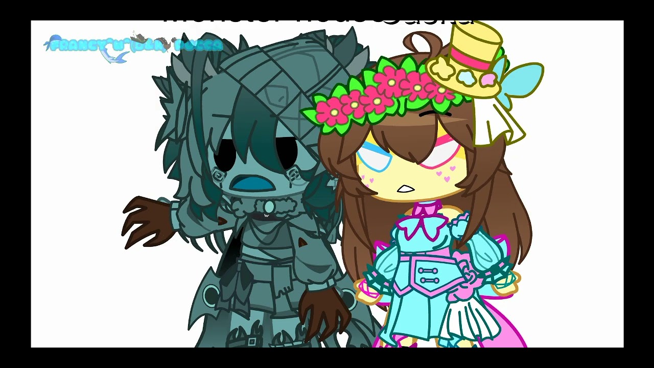 What if Constance(Monster house) and Casita(Encanto) meet Home(Welcome ...