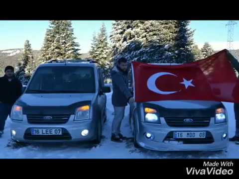CONNECT TEAM BURSA ULUDAĞ GEZİNTİSİ 2