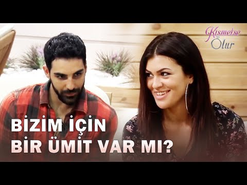 Eser Cansel'in Kafasını Karıştırdı! - Kısmetse Olur 35. Bölüm