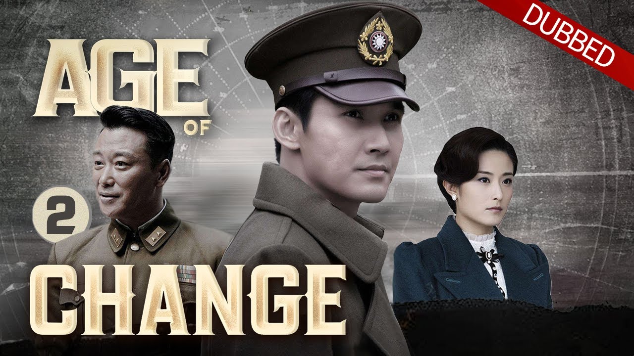 [English Dubbed] Age of Change EP.02 Melainie's film reveals top ...
