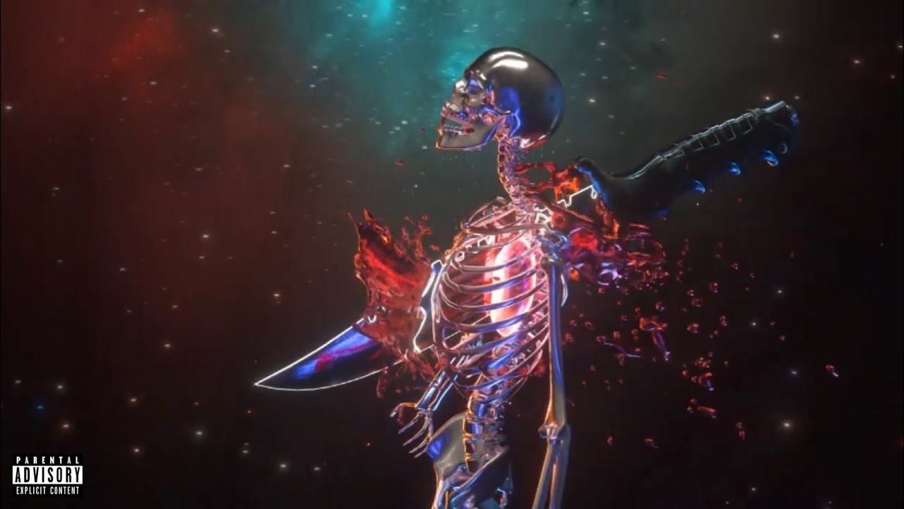 Travis Scott Mix V2 - YouTube