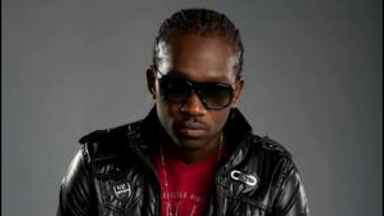 Busy Signal - Hold On (Love Stick Riddim) July 2016 - YouTube