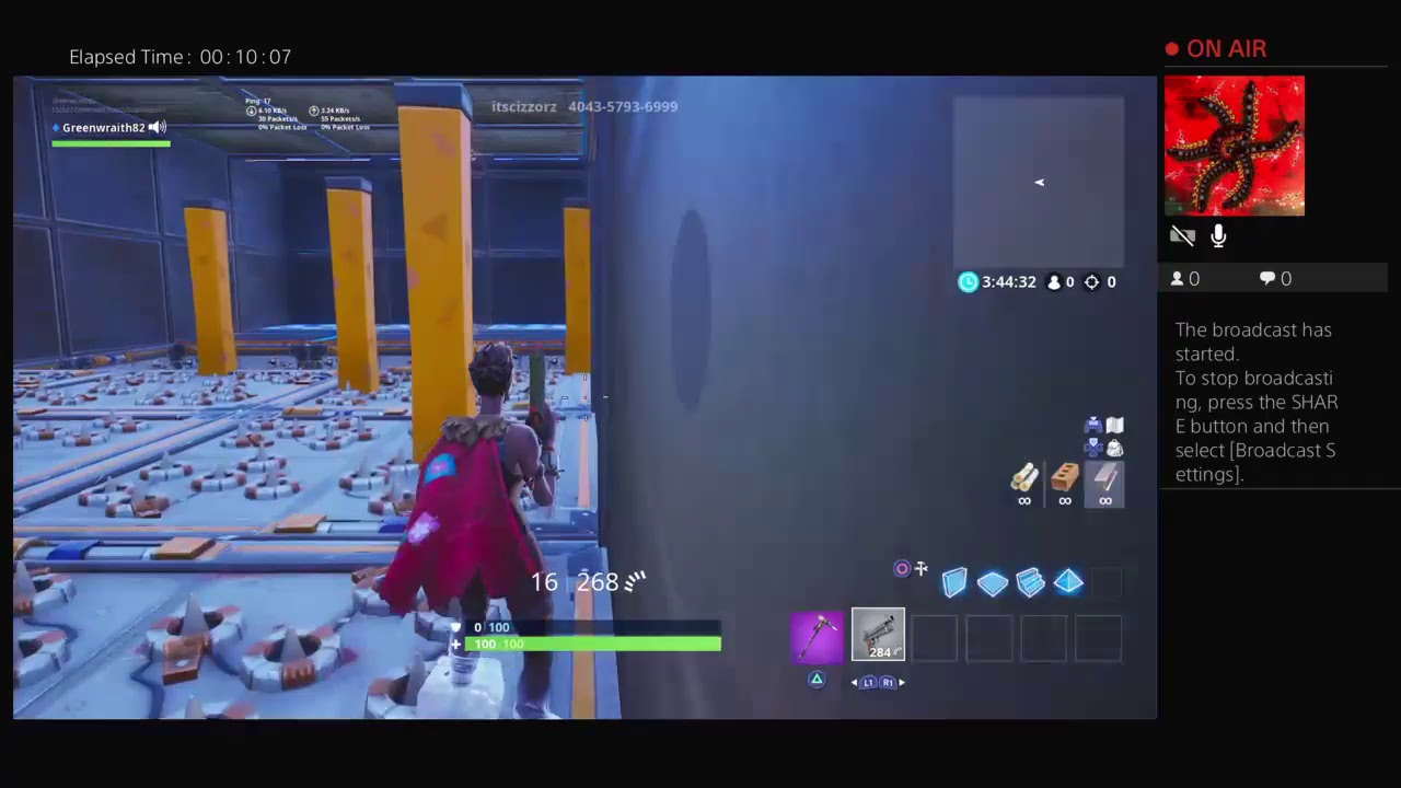 Scizzors deathrun glitch and how to do it - YouTube